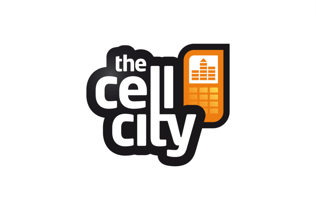 Various Logos – Ian Glover Design